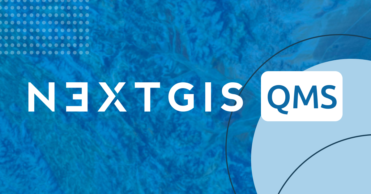 QuickMapServices: discover, share and use geospatial data services